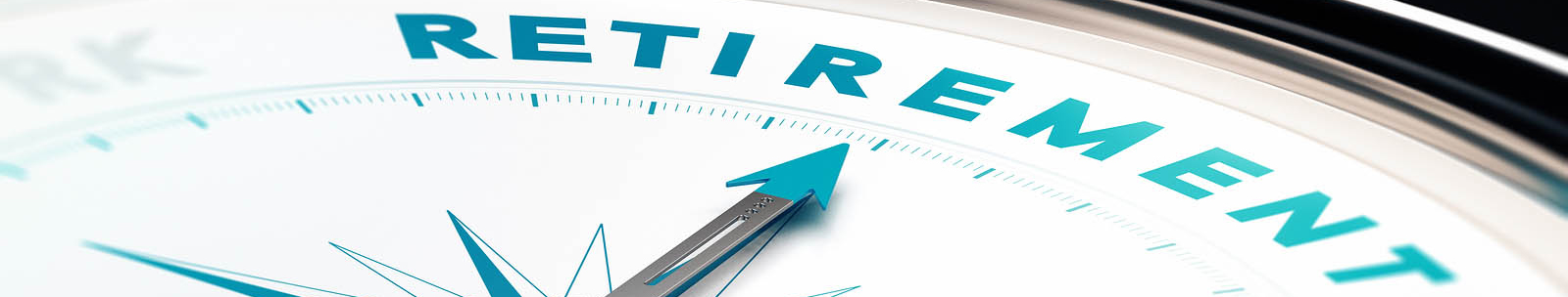 May I Ask When You Are Retiring? | MRA