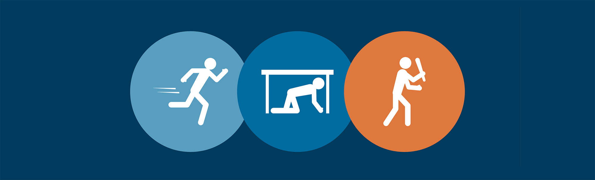 Active Shooter Policy | MRA