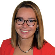 Courtney Lamers | MRA