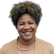 Denise Jamison | MRA