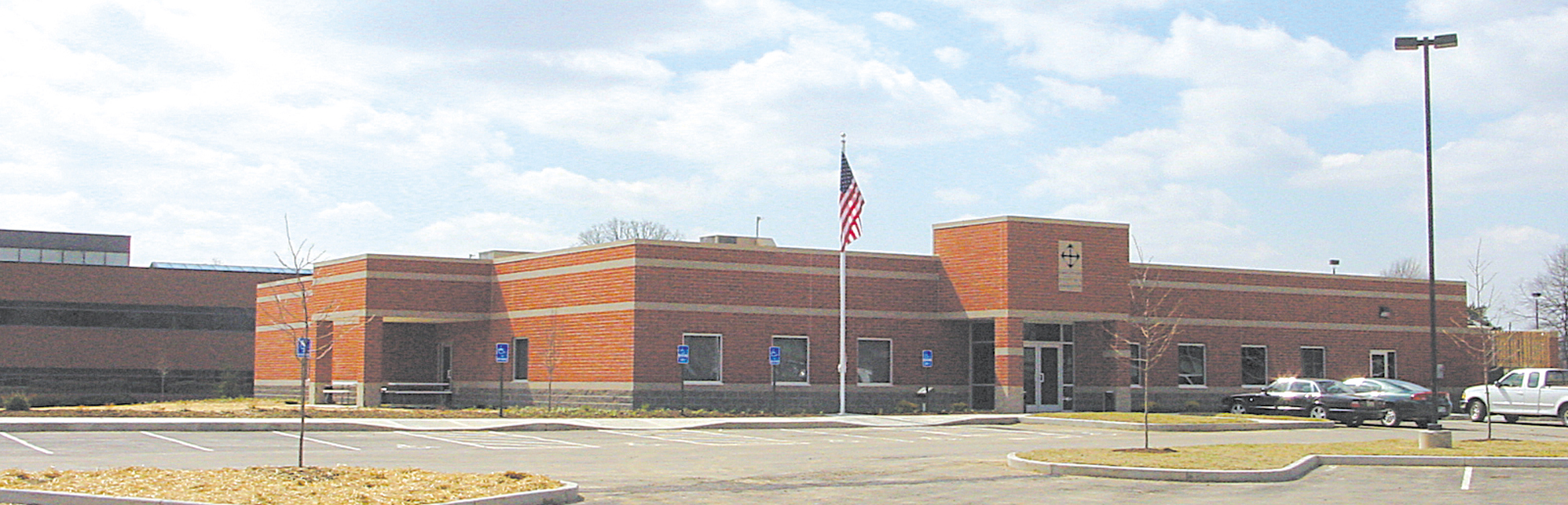 Ohio Locations | MRA