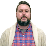 Nick Olmanson | MRA