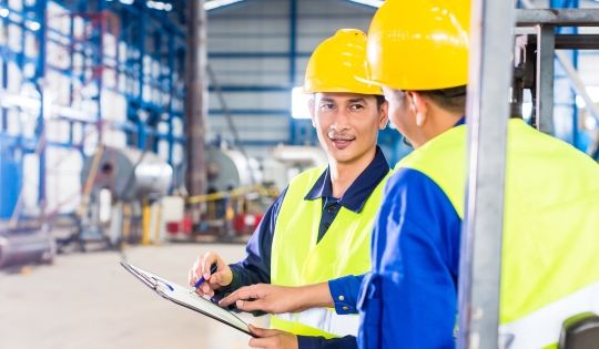 EEO-1 and EEO-4 Filing Portal | MRA