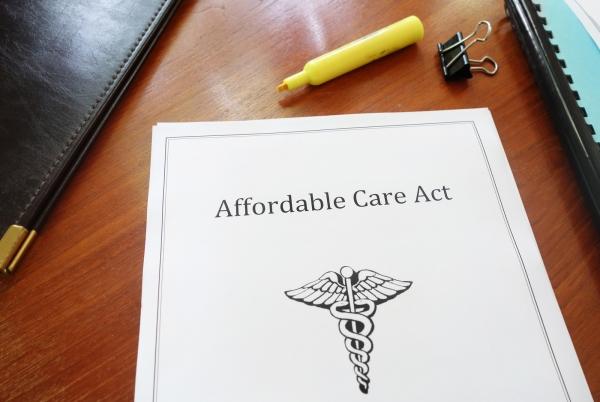 Affordable Care Act (ACA) | MRA