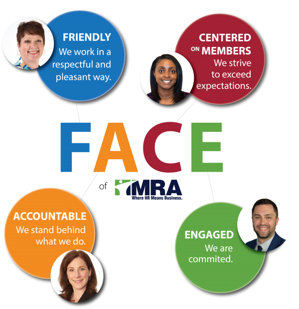 Careers with MRA | MRA