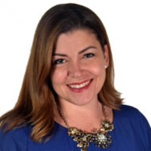 Sarah H. Weseloh | MRA