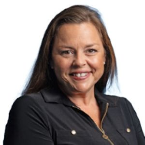 Christine Halliday | MRA