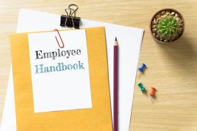 Employee Handbook Disclaimers and Acknowledgments | MRA