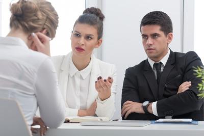 Disciplinary Checklist | MRA