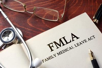 FMLA Policy Review Checklist | MRA