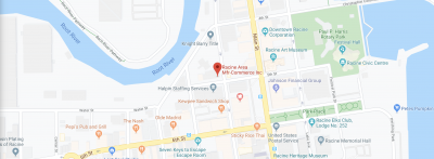 Wisconsin Locations | MRA