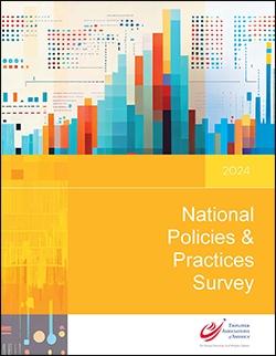 2024 National Policies & Practices Survey | MRA