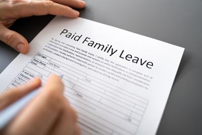 FMLA Paperwork Tracking Form | MRA