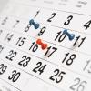 2026 Vacation or PTO Calendar | MRA